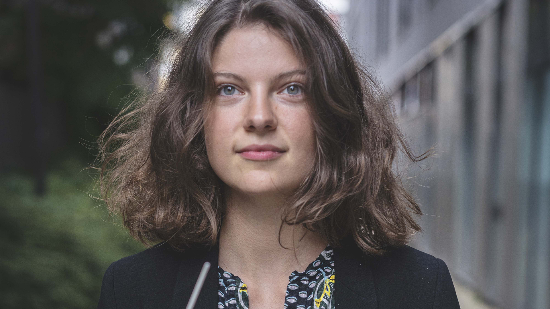 Clara Baget | Maison de la radio et de la Musique