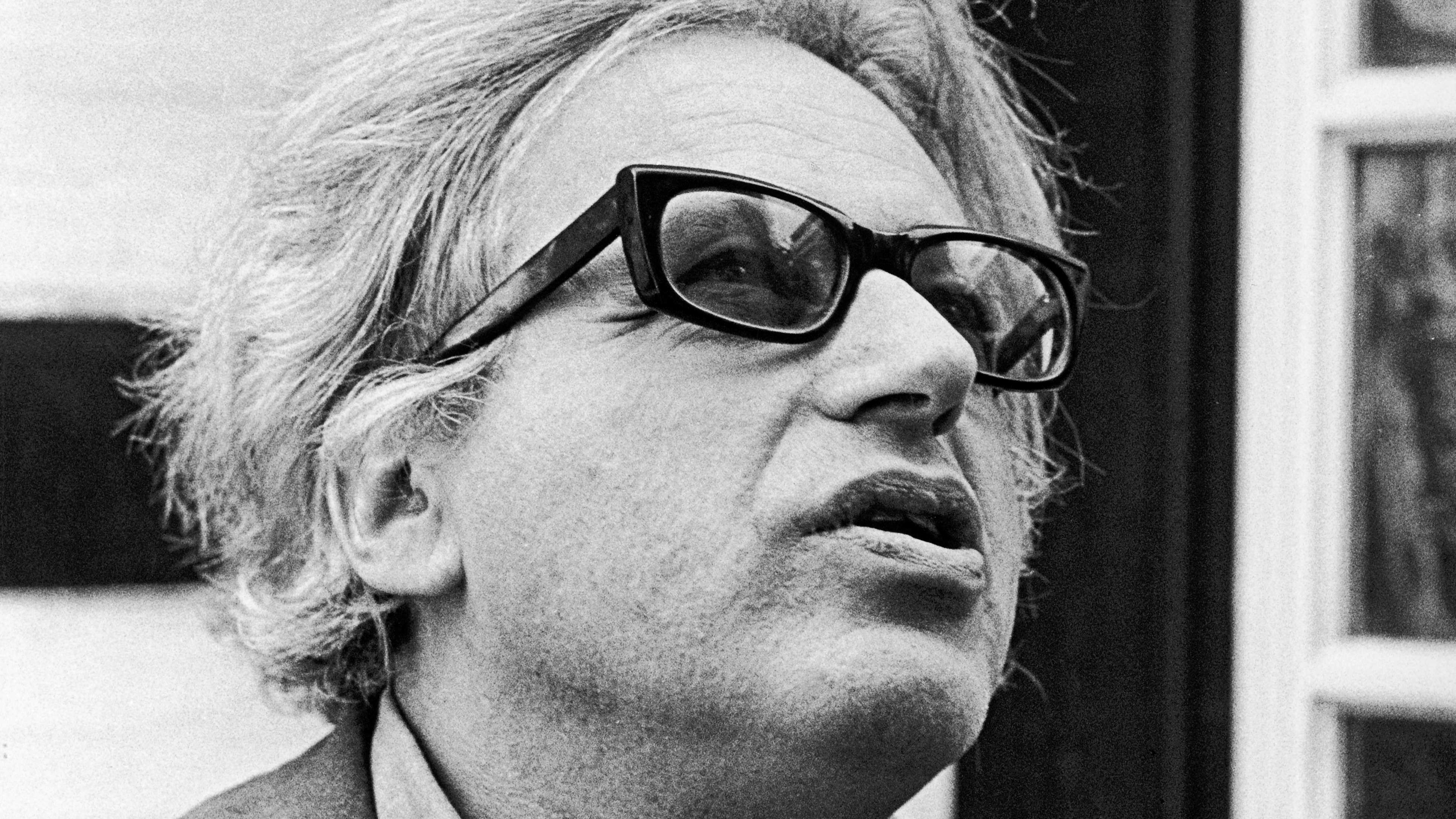 György Ligeti | Maison de la radio et de la Musique