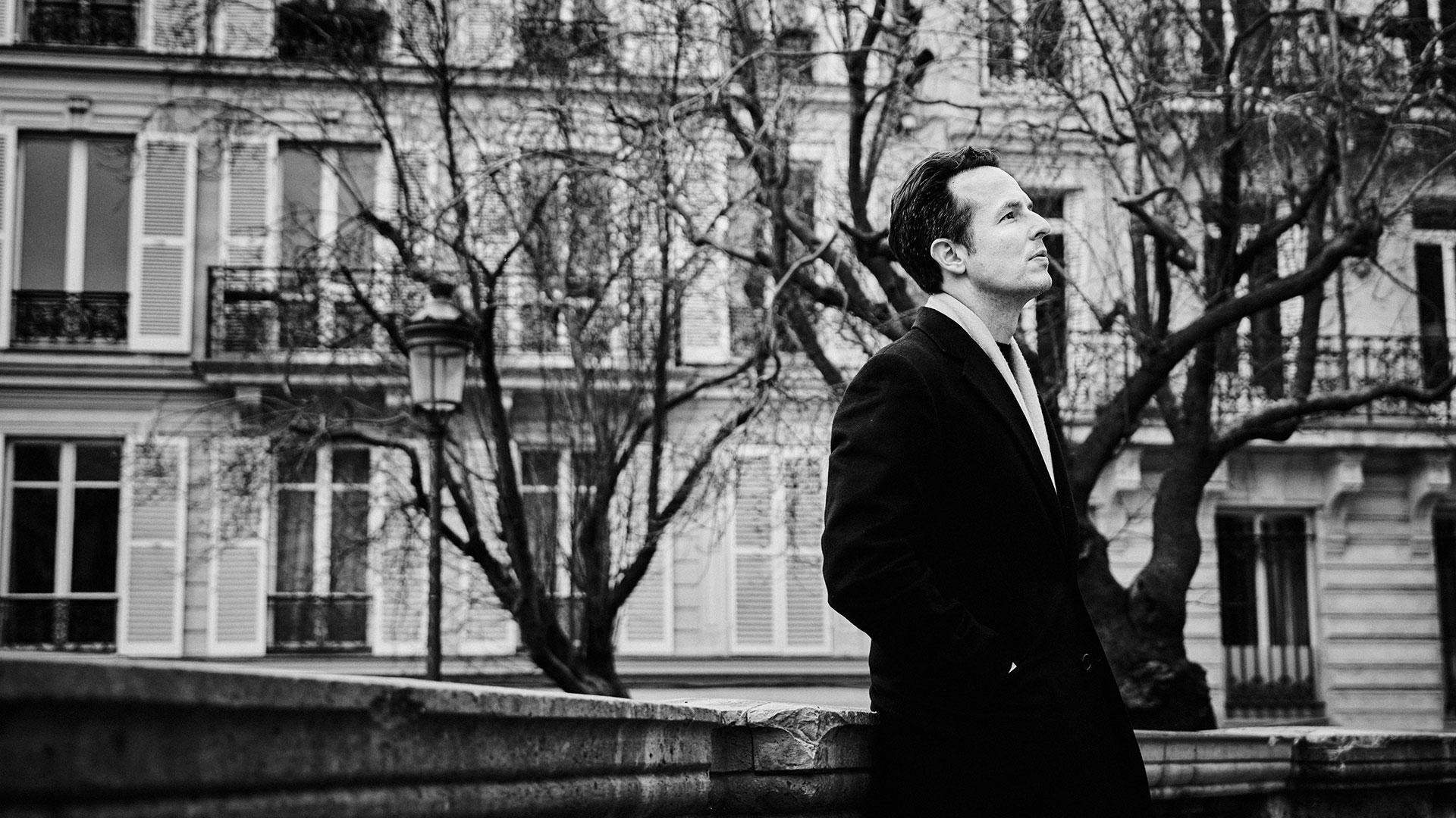 Beethoven / Schubert / Mendelssohn - Case Scaglione | Maison de la ...