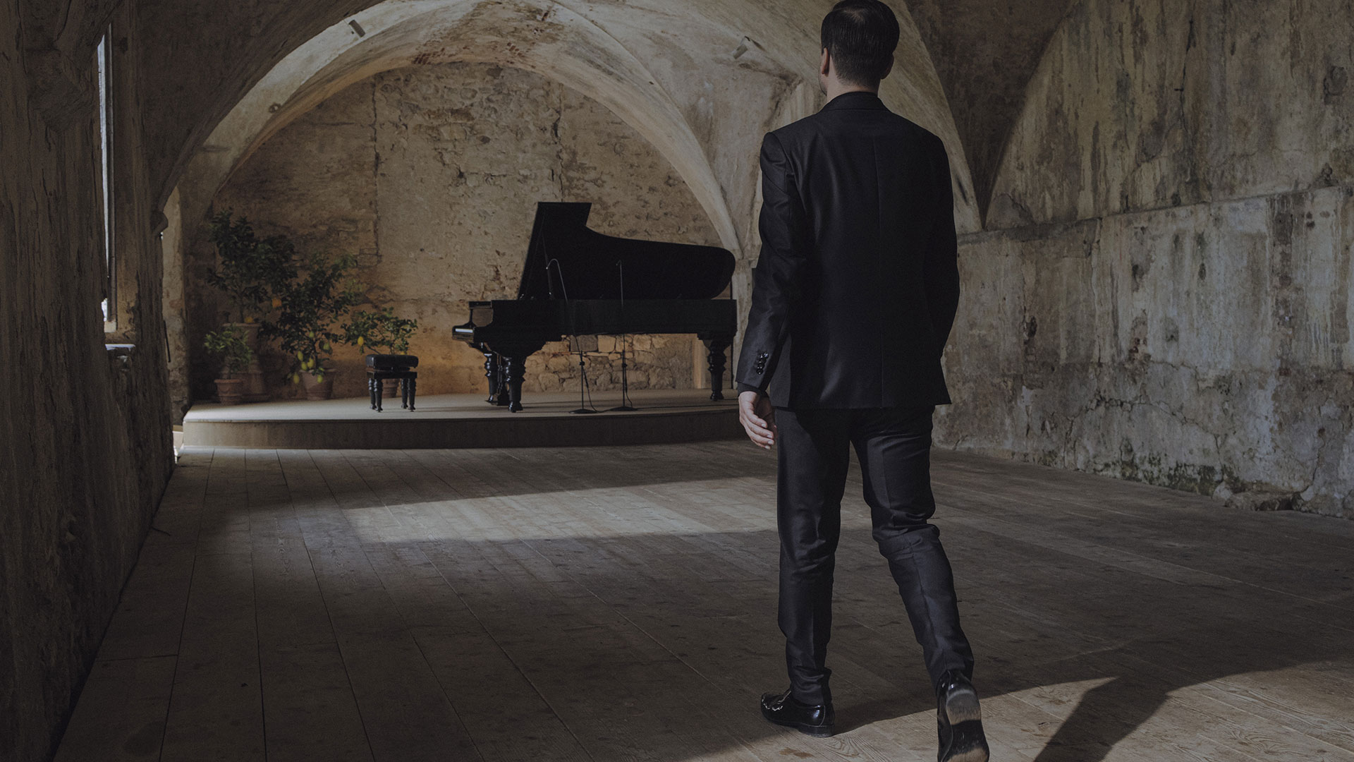 Grand Tour du National - Arras | Maison de la radio et de la Musique