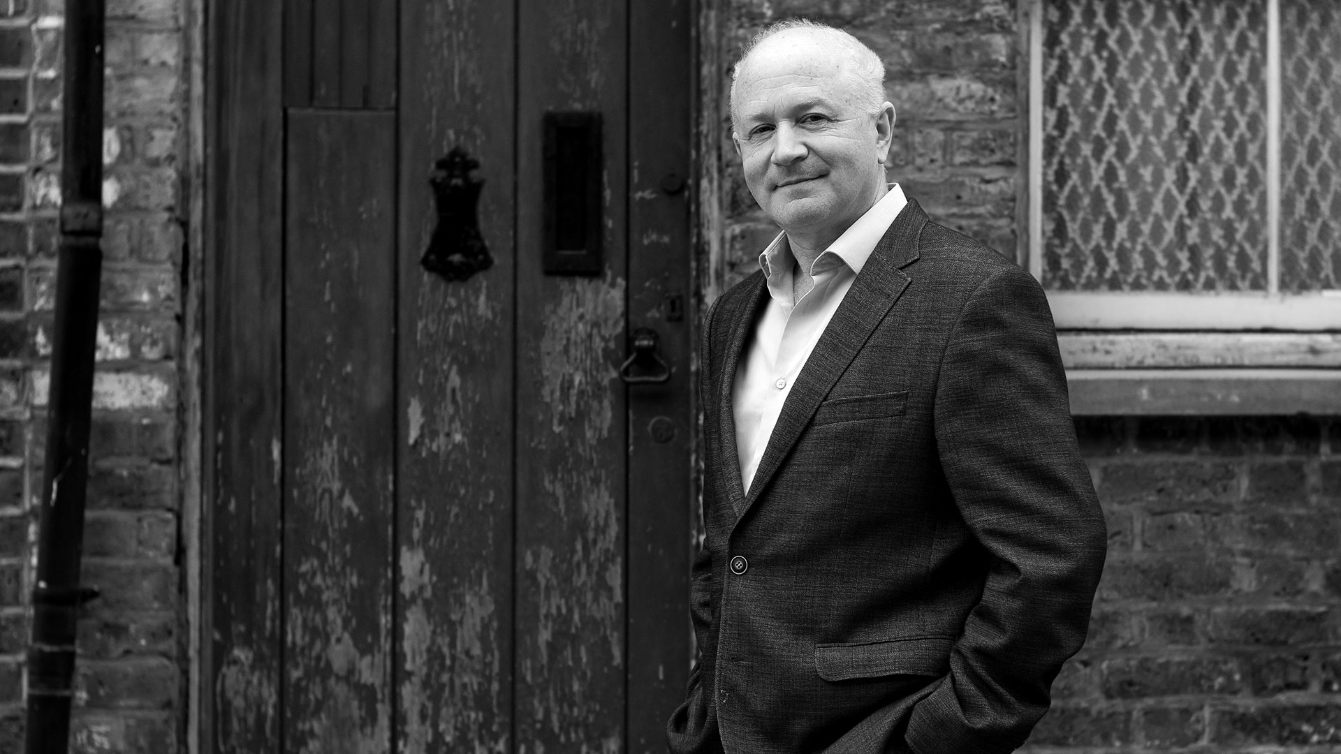 ANNULATION - Debussy / Messiaen - George Benjamin | Maison de la radio ...