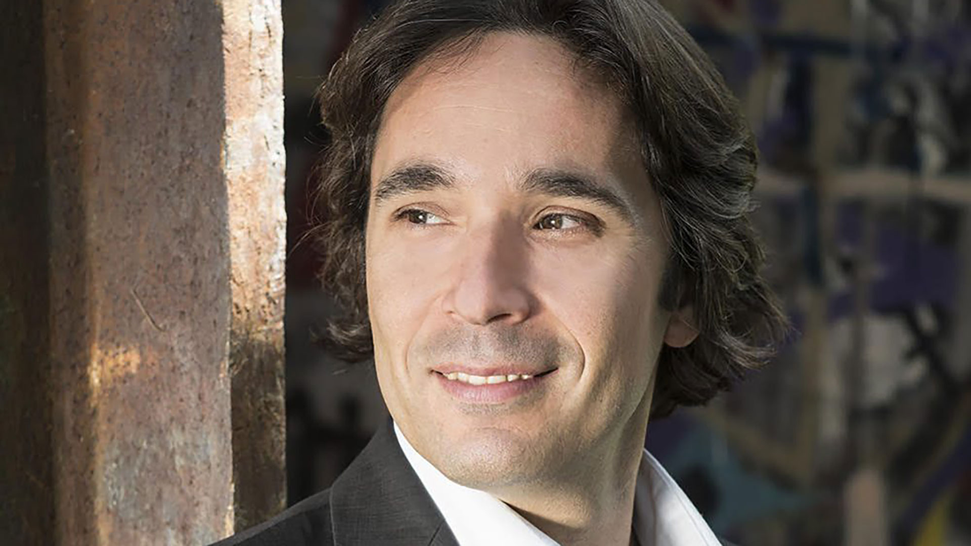 Strauss, Le Chevalier à la rose - Henrik Nánási | Maison de la radio et ...