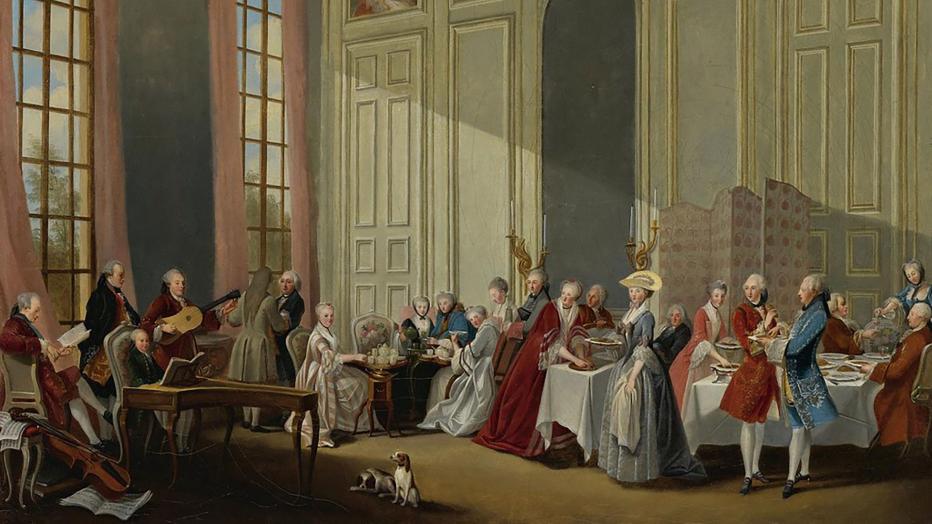Chanter Mozart | Maison de la radio et de la Musique
