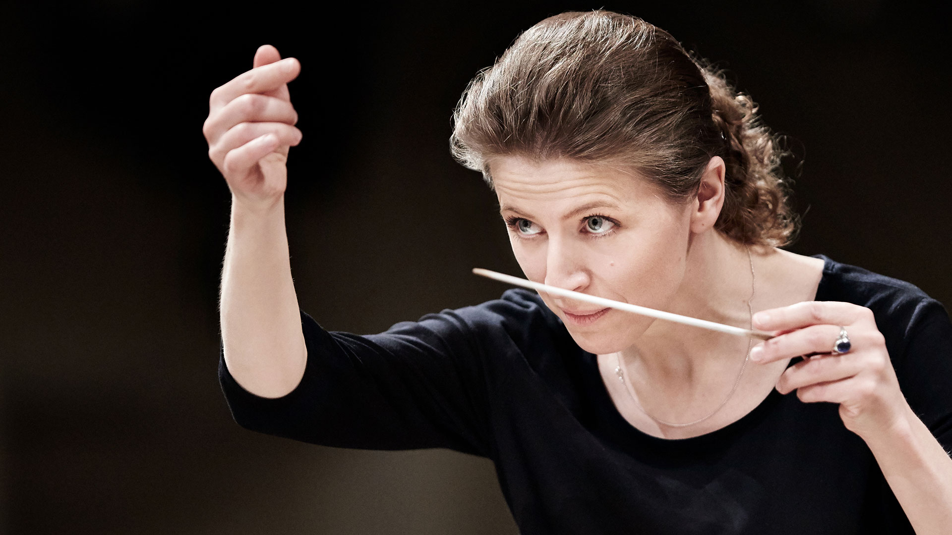 Beethoven, Symphonie n°5 / Mantovani / Kristiina Poska | Maison de la ...