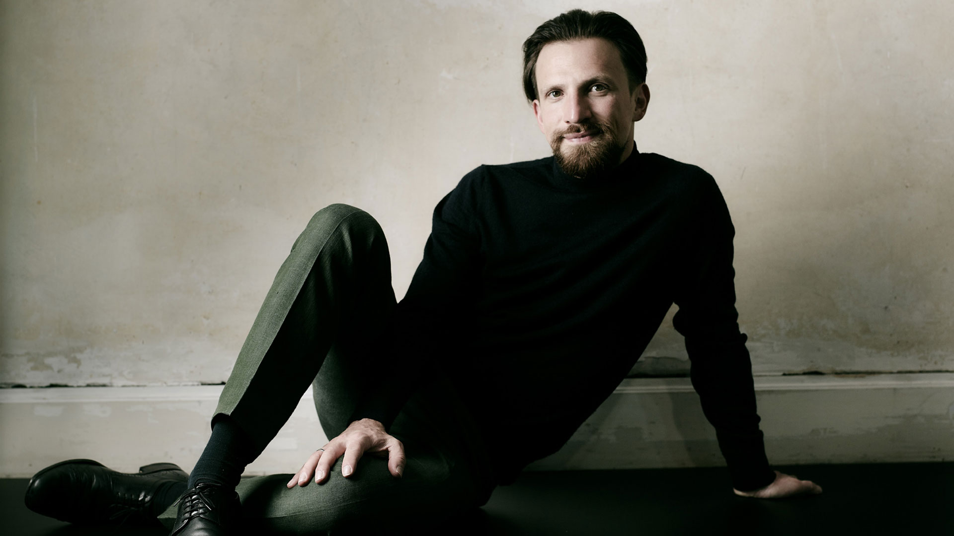 Brahms, Symphonie n° 2 / Canat de Chizy, Skyline - Cornelius Meister | Maison de la radio et de ...