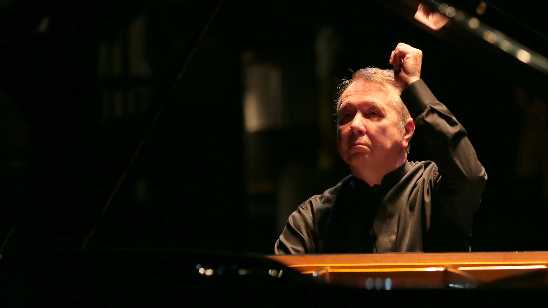 Mikhail Pletnev | Михаил Плетнев