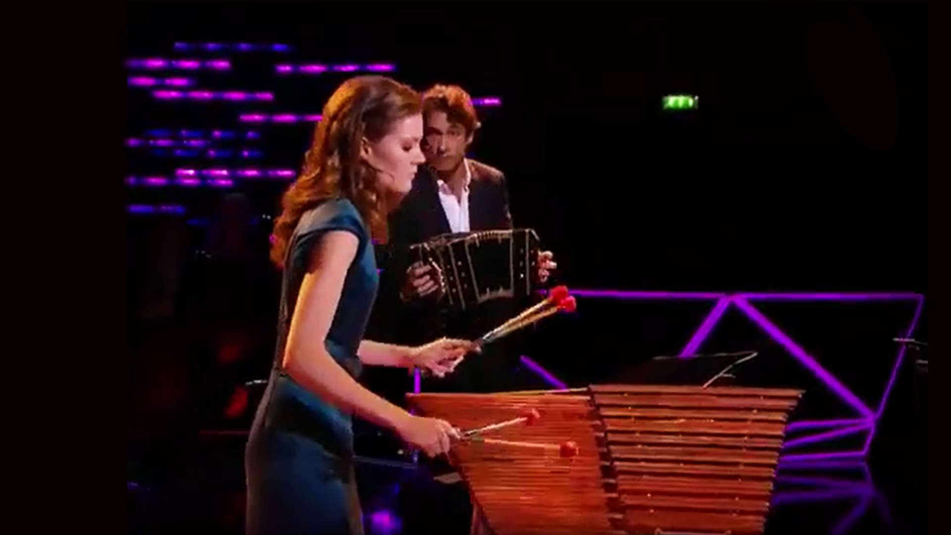 Générations France Musique, le Live | Maison de la radio et de la Musique