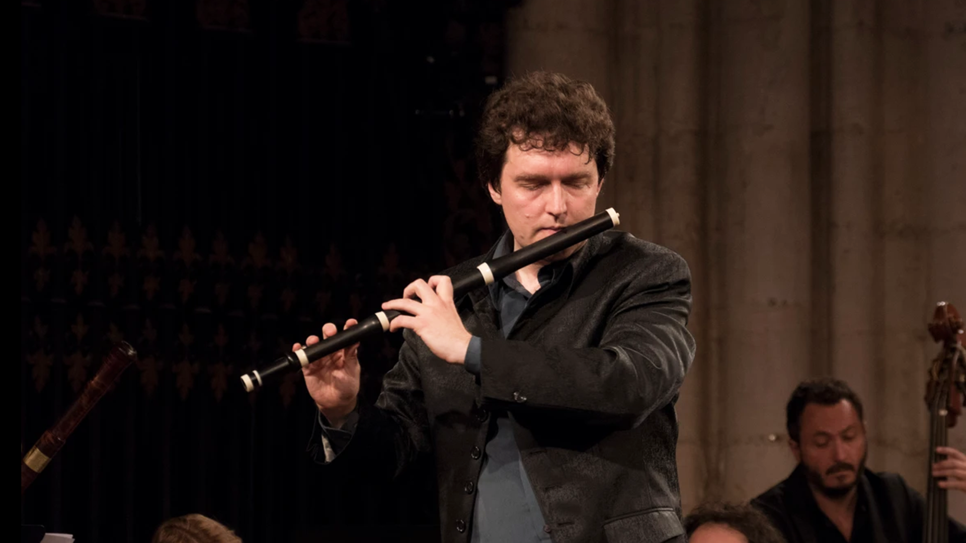 Générations France Musique, le Live | Maison de la radio et de la Musique