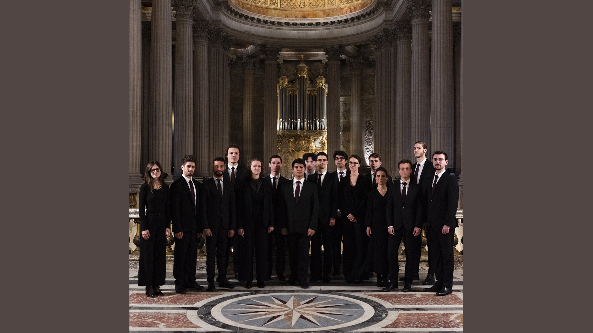 Générations France Musique, le Live | Maison de la radio et de la Musique