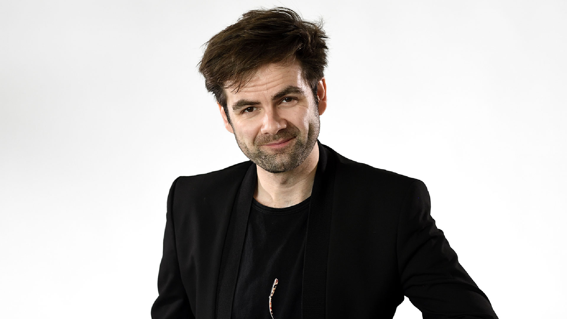 Christophe Dilys | Maison de la radio et de la Musique