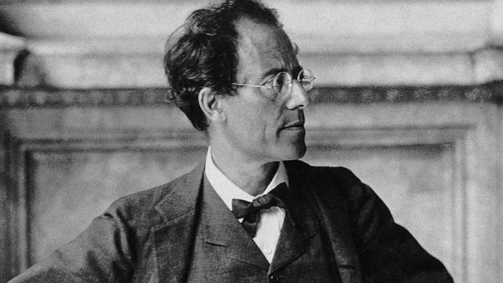 Sur les traces de Mahler à Vienne | Maison de la radio et de la Musique