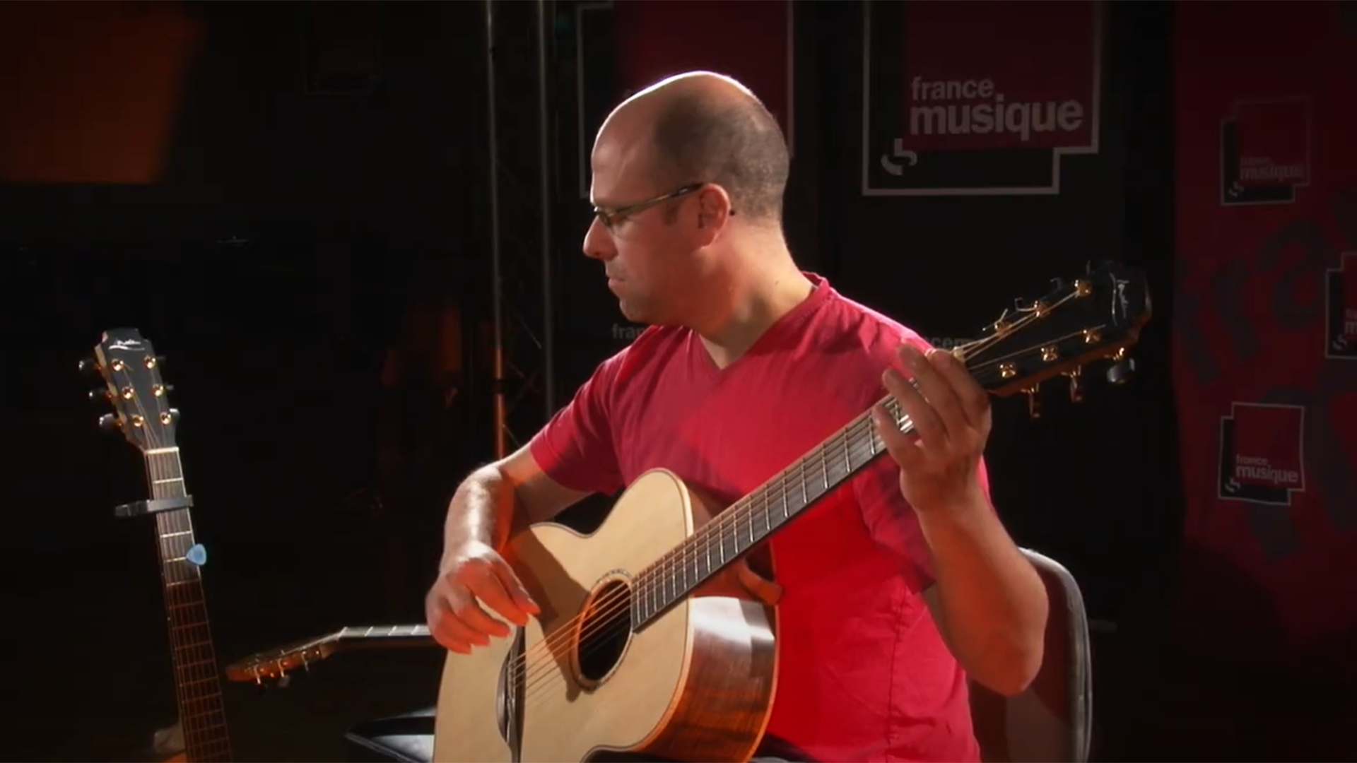 Générations France Musique, le Live | Maison de la radio et de la Musique