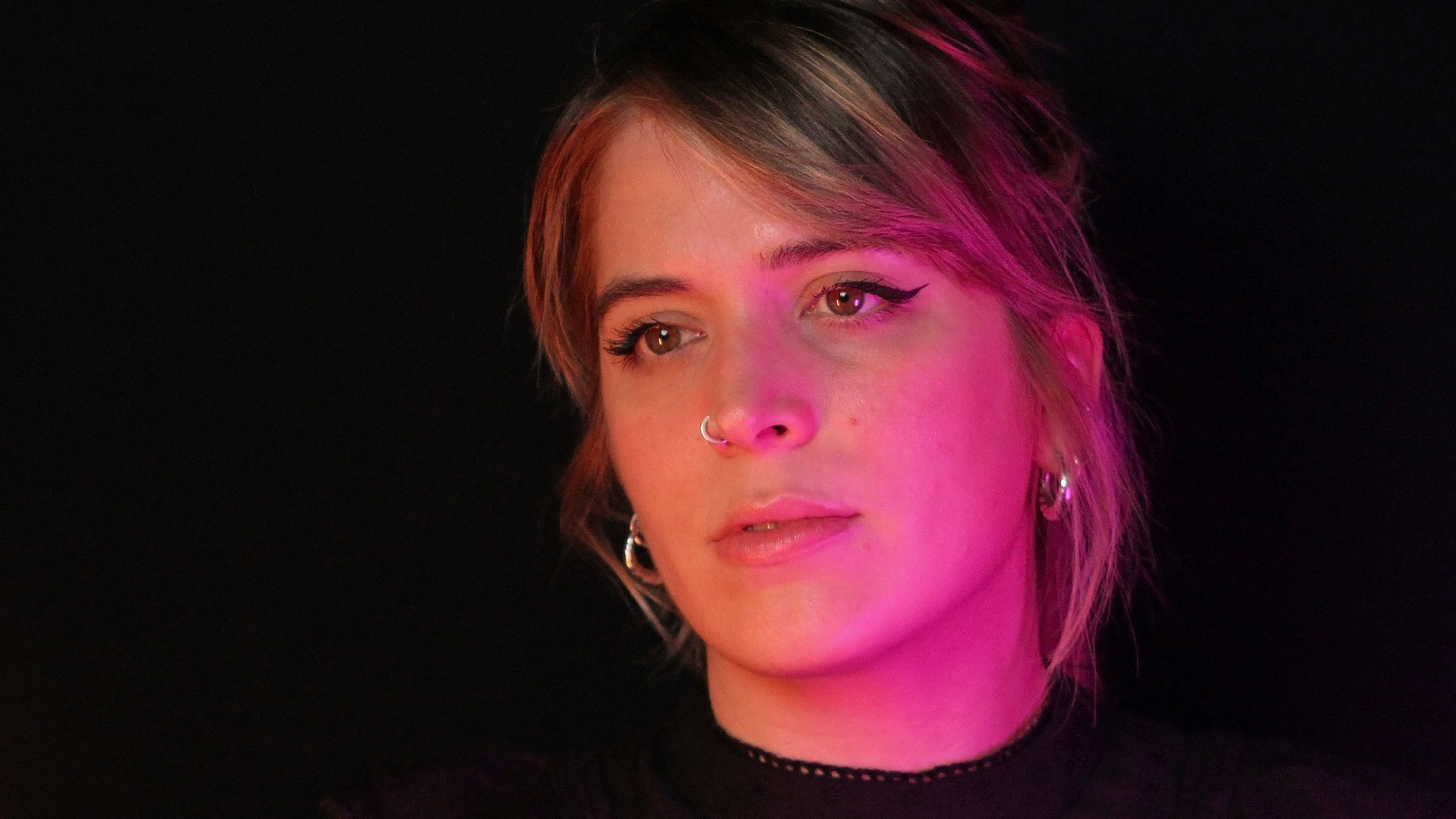 Portrait de Rocío Cano Valiño | Maison de la radio et de la Musique