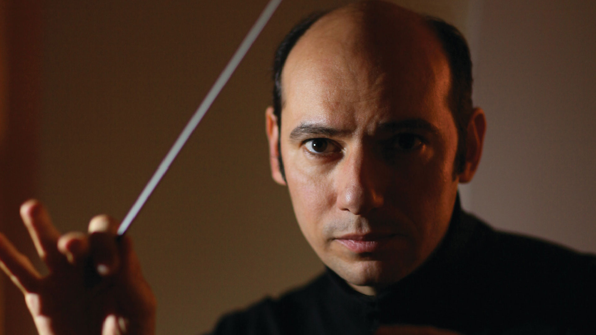 Trois questions à Philippe Rombi | Maison de la radio et de la Musique