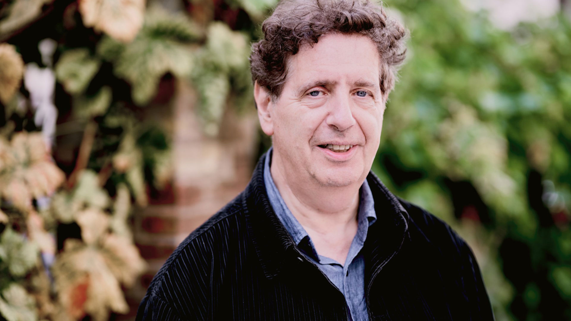 Portrait de Michaël Levinas | Maison de la radio et de la Musique