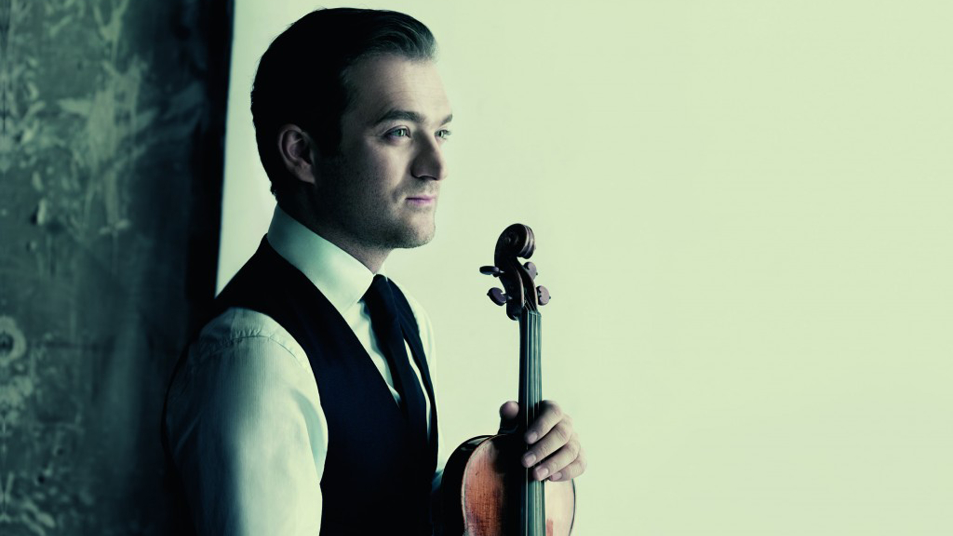 Ravel, Concerto pour violon | Maison de la radio et de la Musique