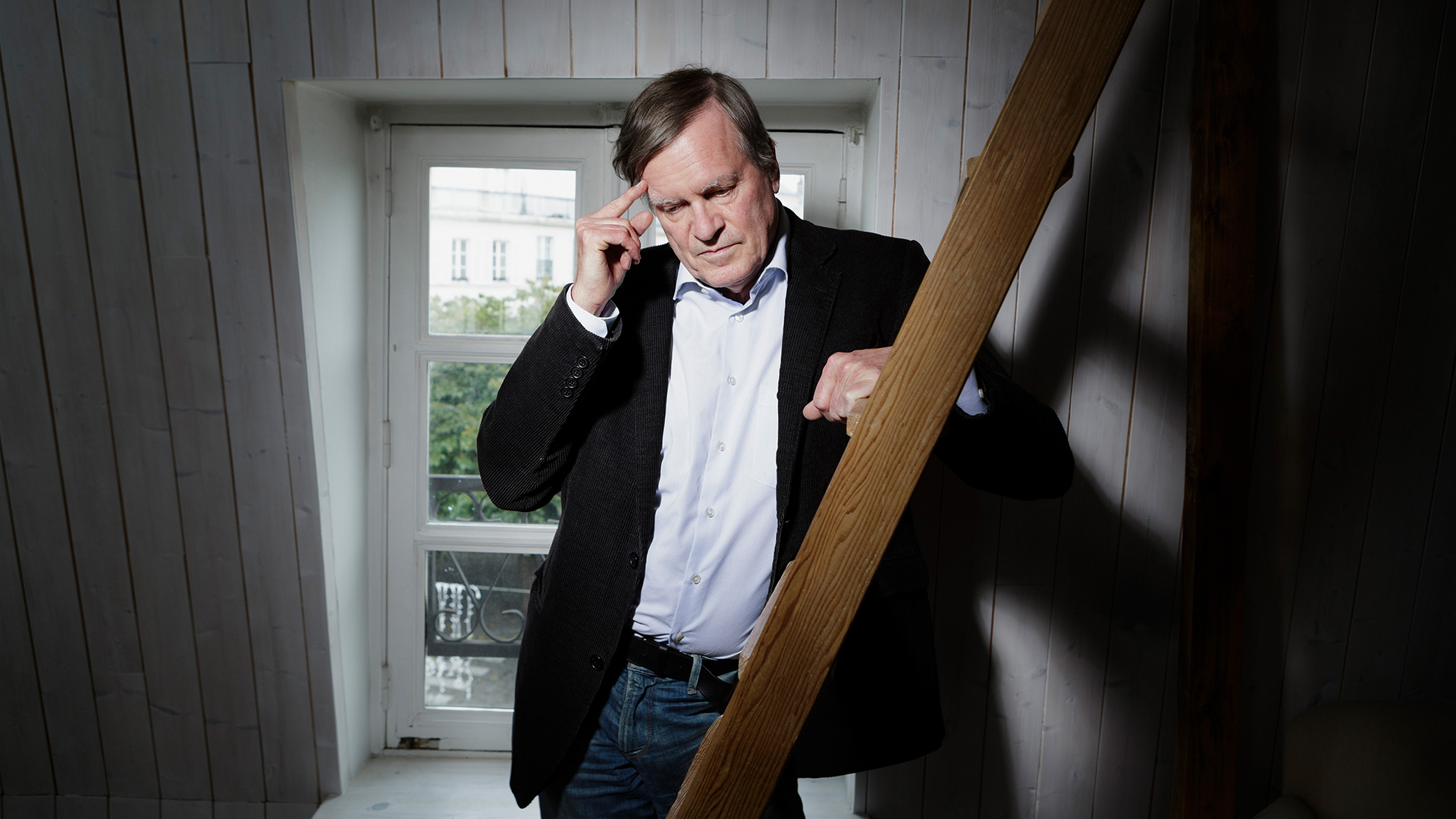 Tombeau pour des millions de soldats | Maison de la radio et de la Musique