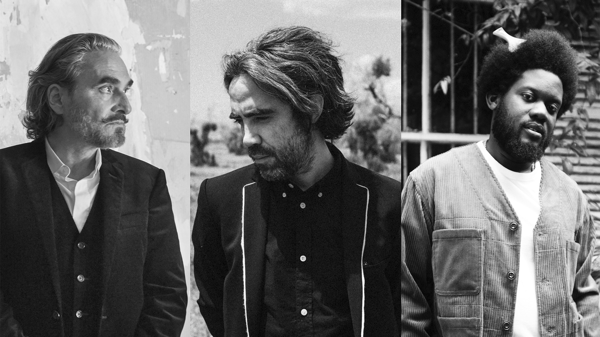 Stephan Eicher, Patrick Watson et Michael Kiwanuka | Maison de la radio ...