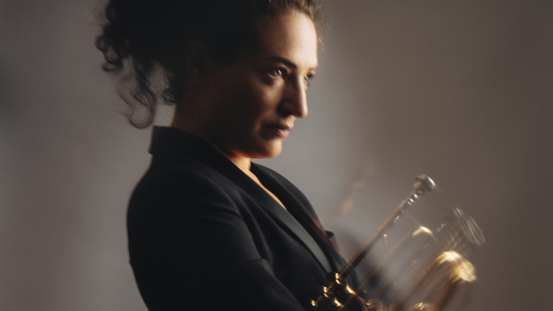 Airelle Besson « Try » / Romain Pilon Trio | Maison de la radio et de ...