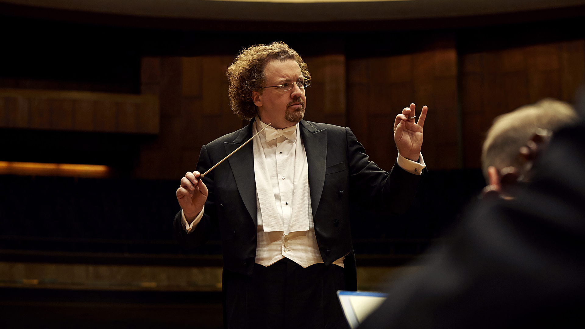 Un Américain à Paris, Lise de la Salle / Stéphane Denève | Maison de la ...