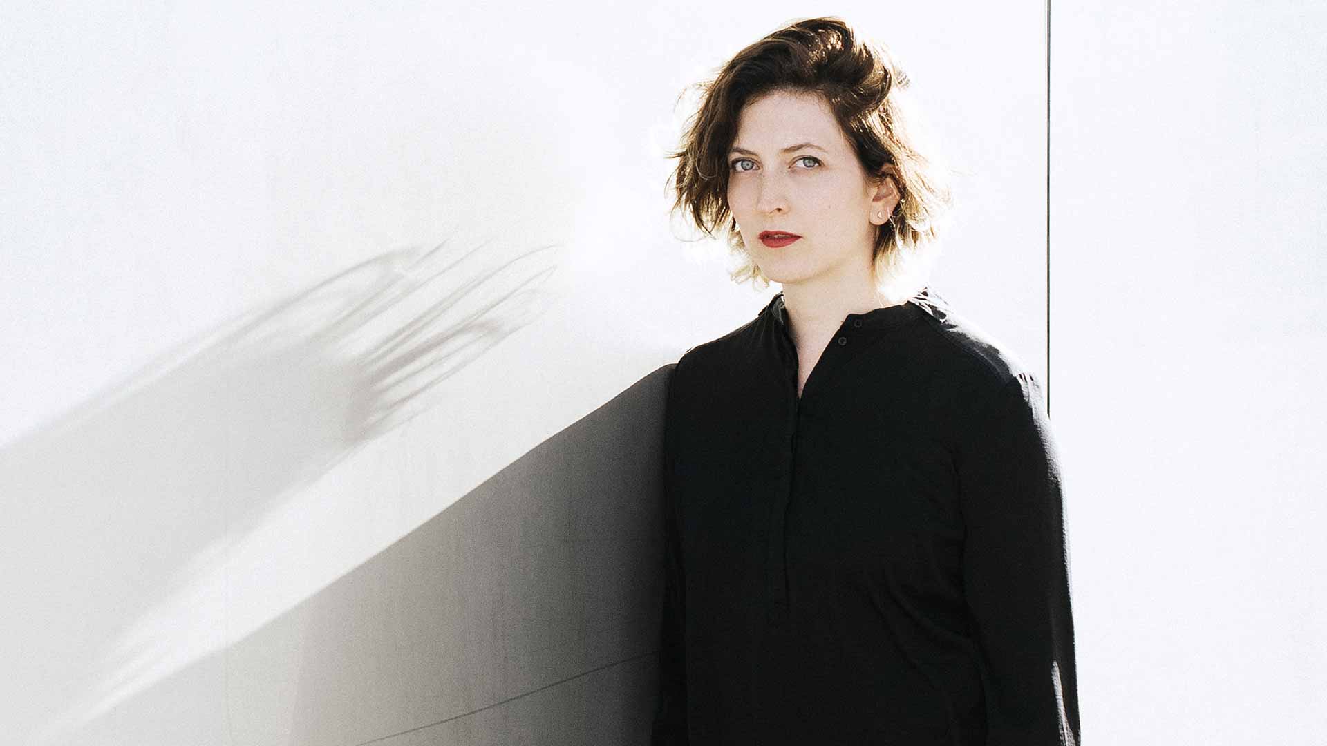 Eve Risser Red Desert Orchestra, Alban Darche Hypercube 23 | Maison de ...