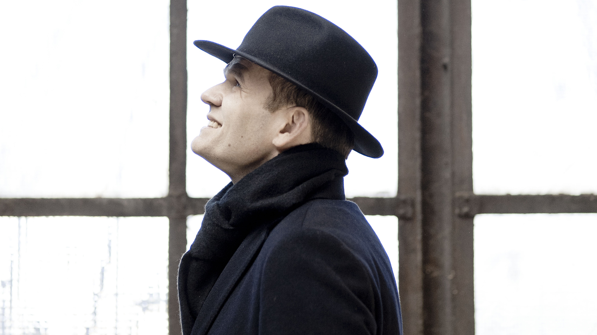 ANNIVERSAIRE LIGETI 1/4 | Maison de la radio et de la Musique