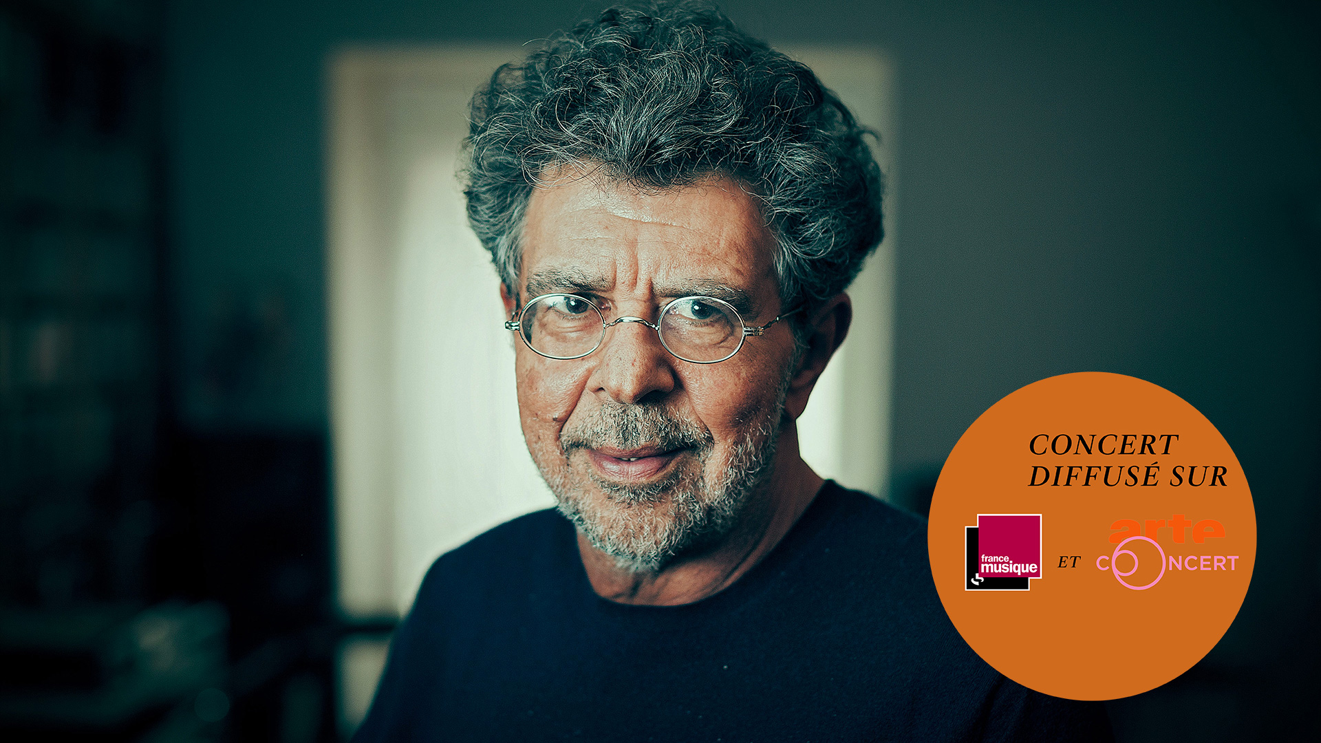 De 37°2 au Patient anglais, Le cinéma de Gabriel Yared - Concert sans public | Maison de la ...