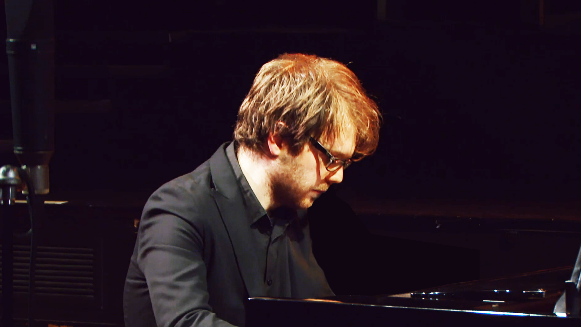 Générations France Musique, le Live | Maison de la radio et de la Musique