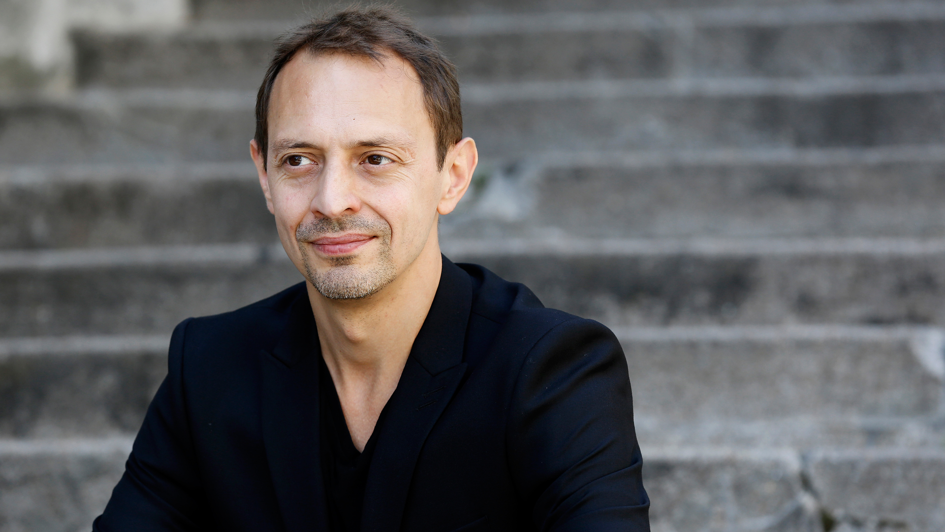 Les Tableaux d’une exposition, Xavier Phillips - Concert sans public | Maison de la radio et de ...