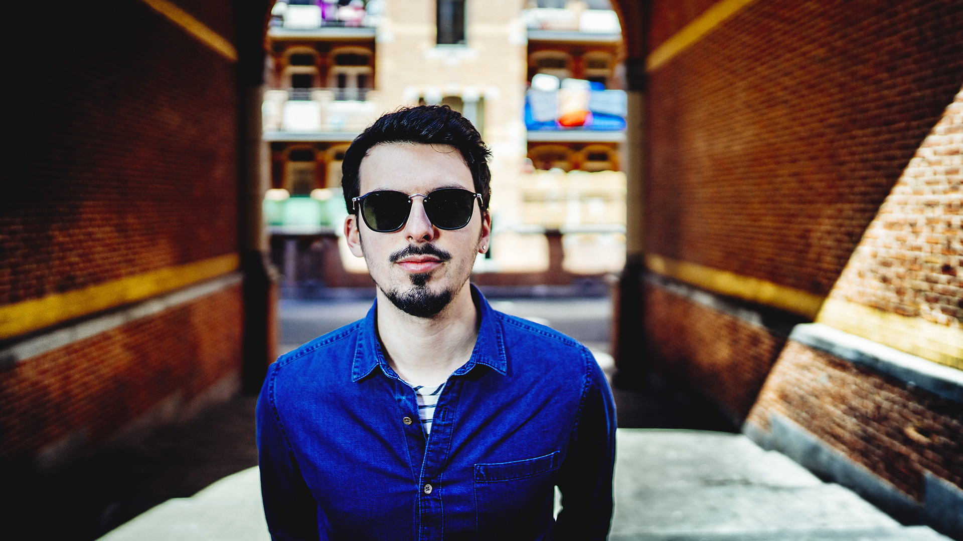 Antoine Pierre Urbex Electric / Hommage à Miles Davis | Maison de la radio et de la Musique