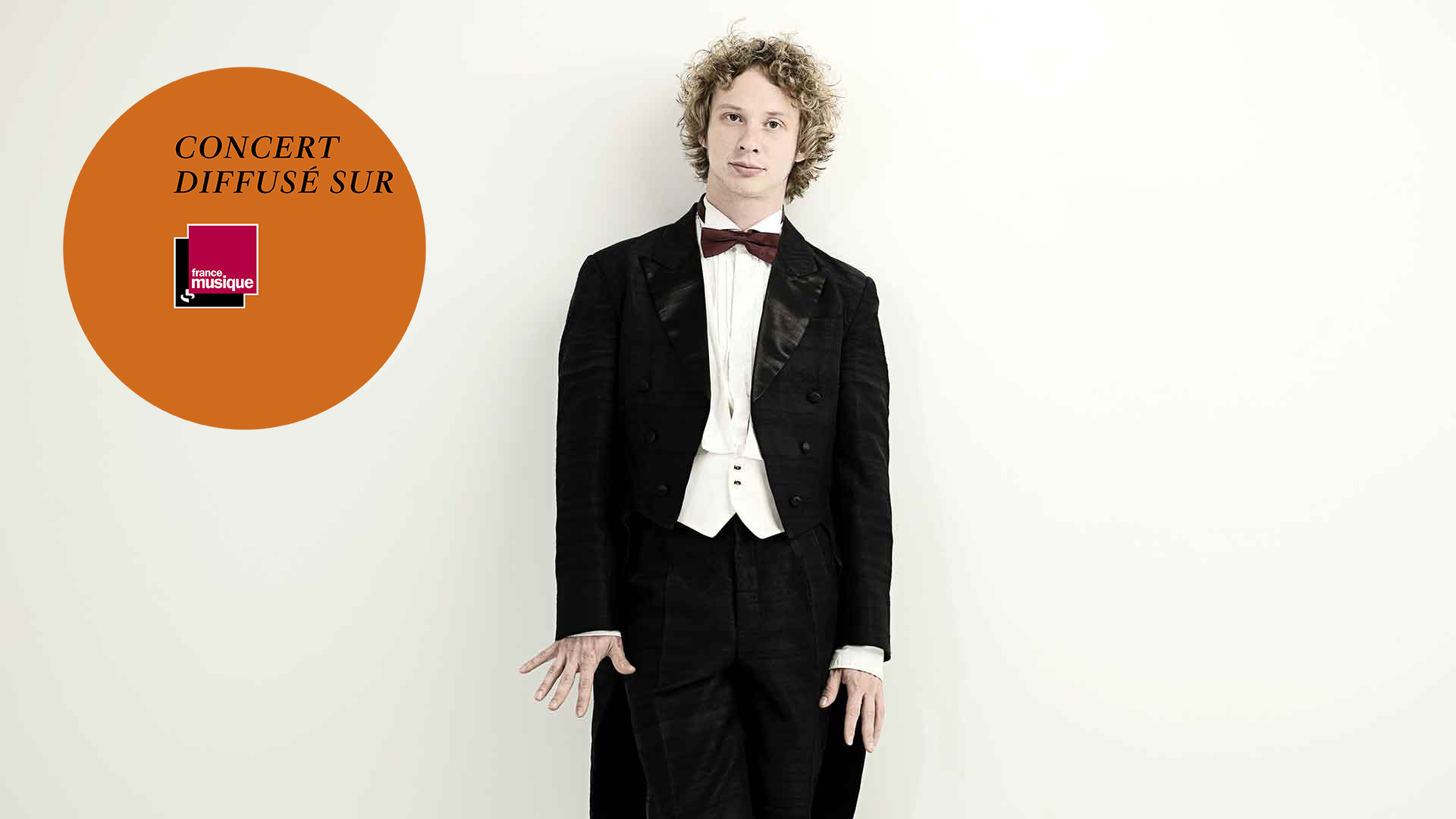 Le Chant du rossignol, Khachatryan/Rouvali - Concert sans public ...