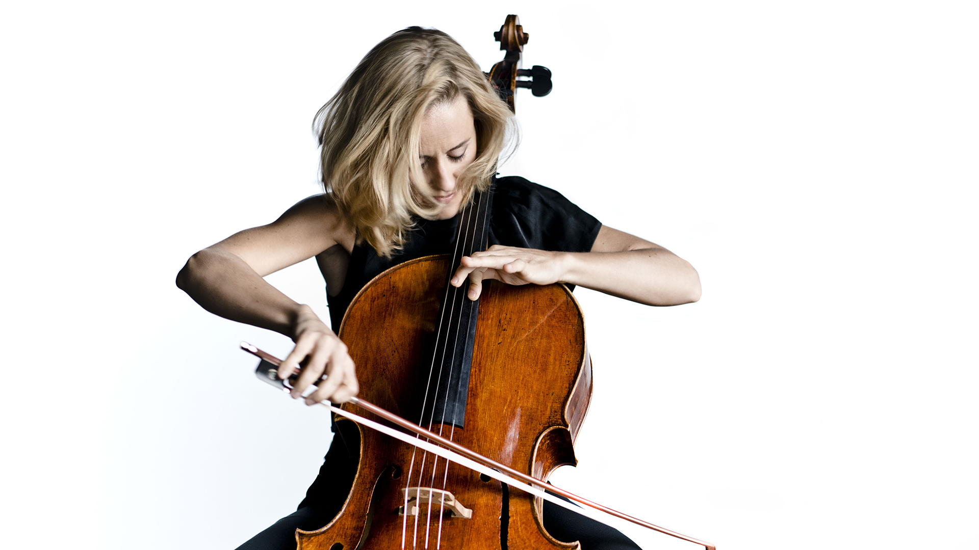 Ravel, Daphnis et Chloé - Sol Gabetta : hors les murs | Maison de la ...