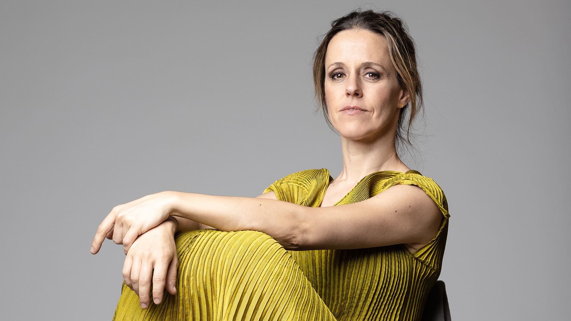 Sol Gabetta remplace Hilary Hahn | Maison de la radio et de la Musique