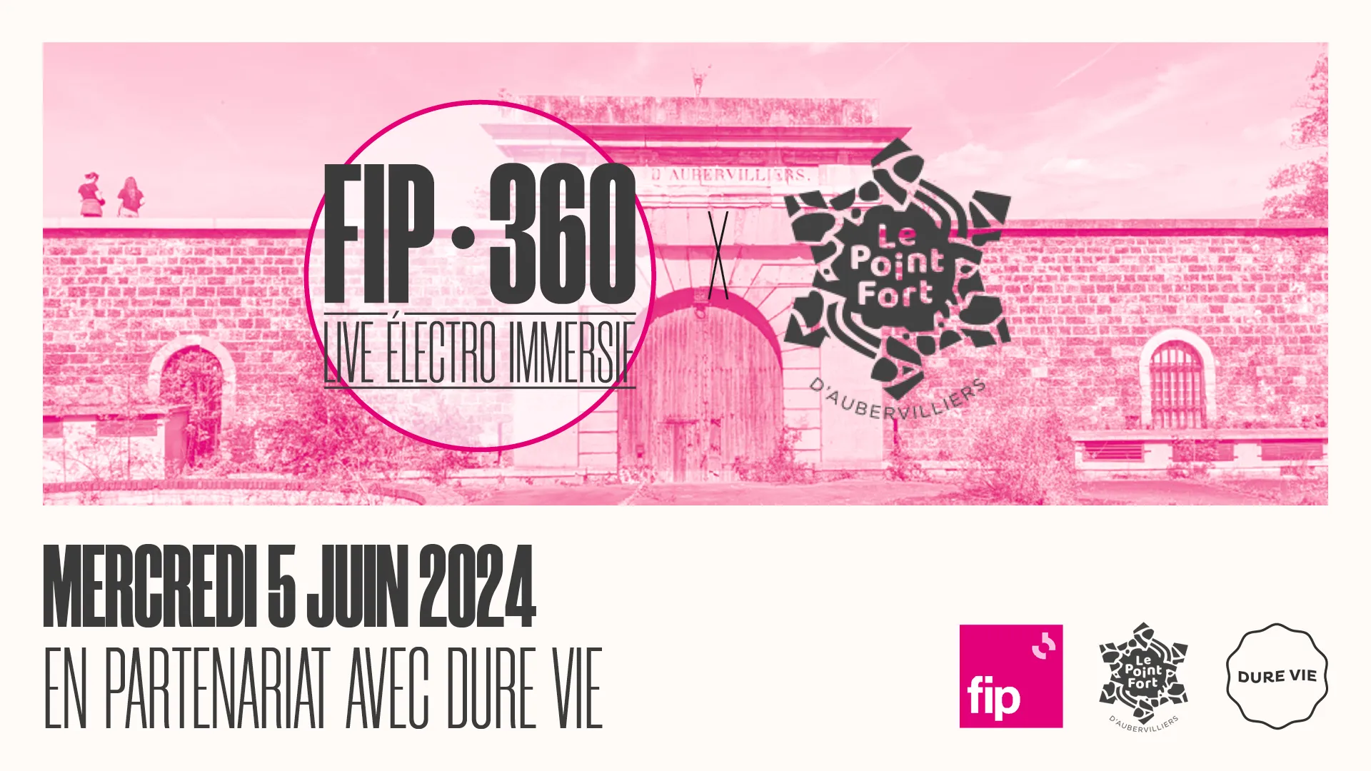 Pop, rock et électro | Maison de la radio et de la Musique