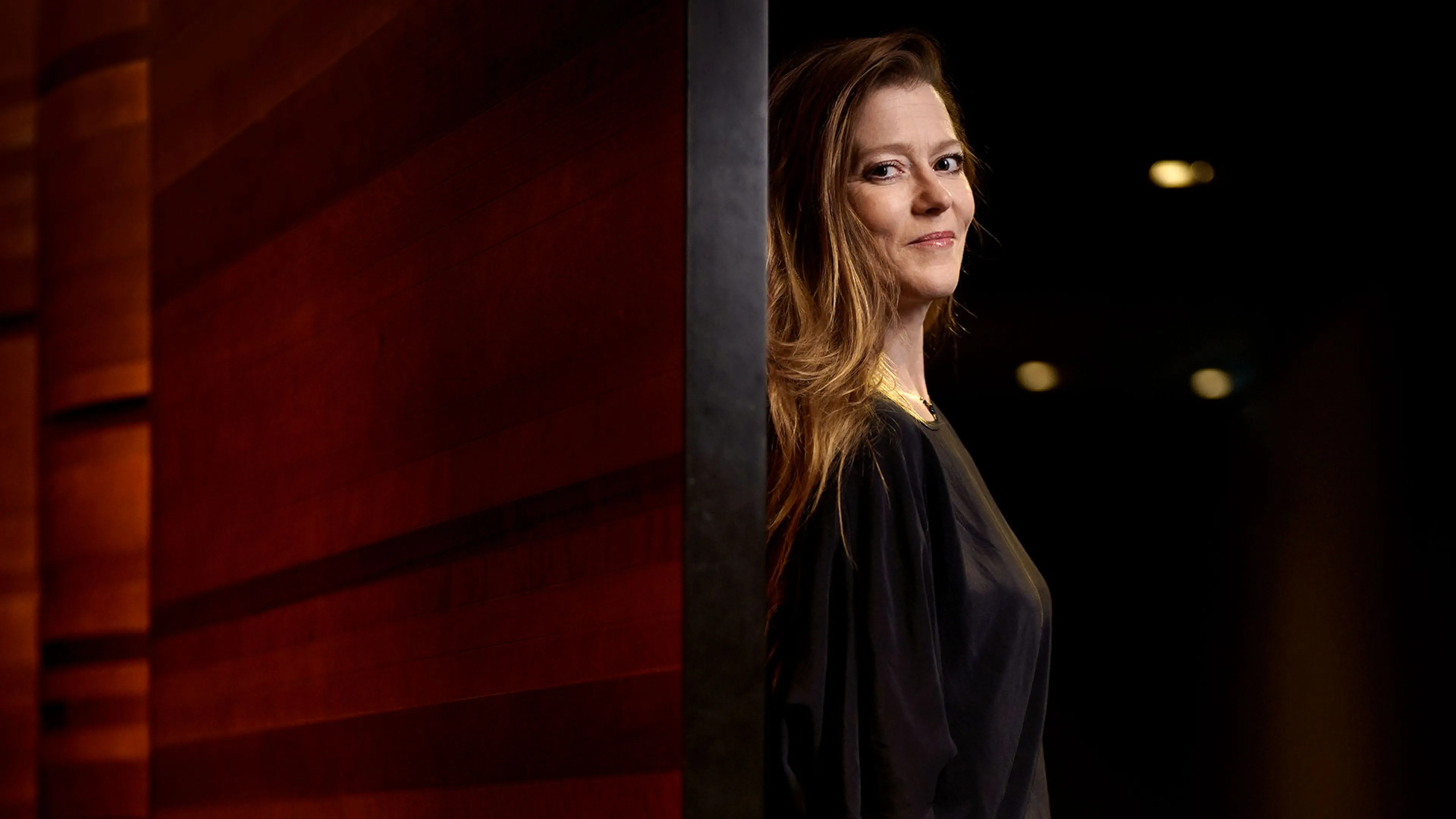 Poulenc, La Voix humaine - Barbara Hannigan | Maison de la radio et de ...